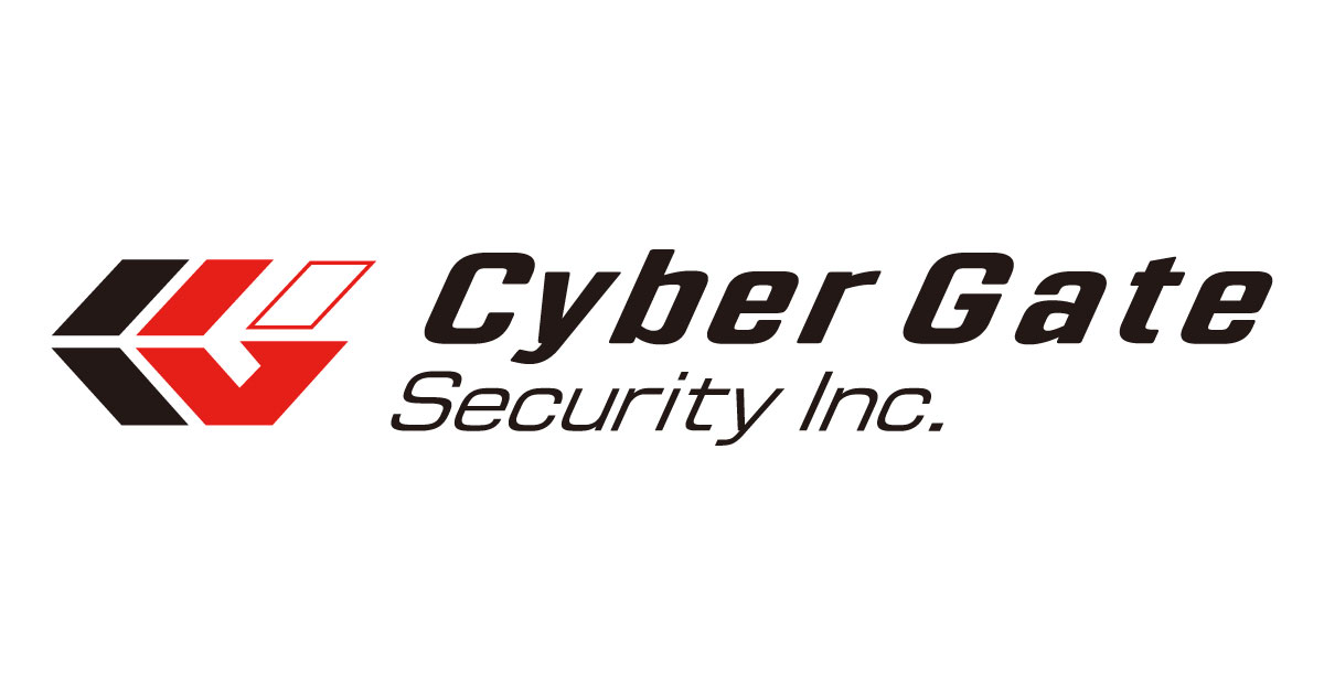 CyberGateSecurity株式会社